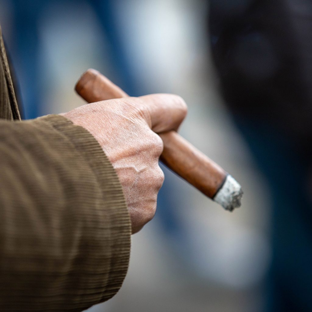 Hoe een sigaar kiezen? - De Kelle Cigars