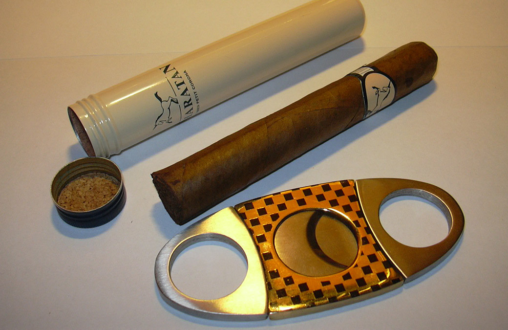 Hoe een sigaar roken? - De Kelle Cigars