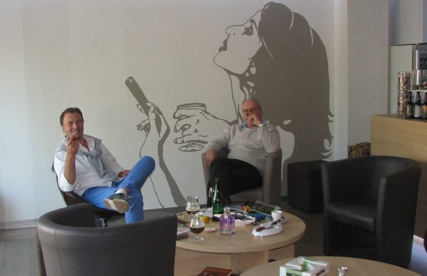 Hoe een sigaar roken? - De Kelle Cigars