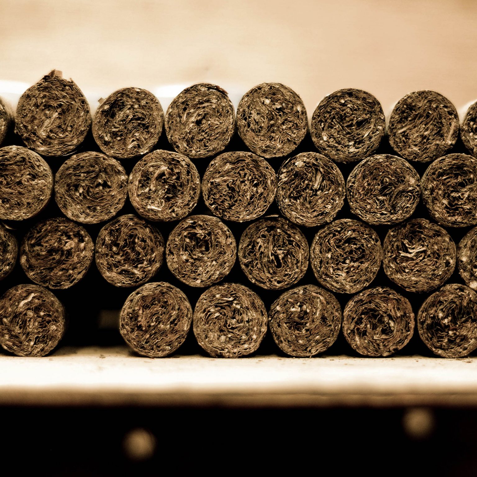 Hoe een sigaar bewaren? - De Kelle Cigars