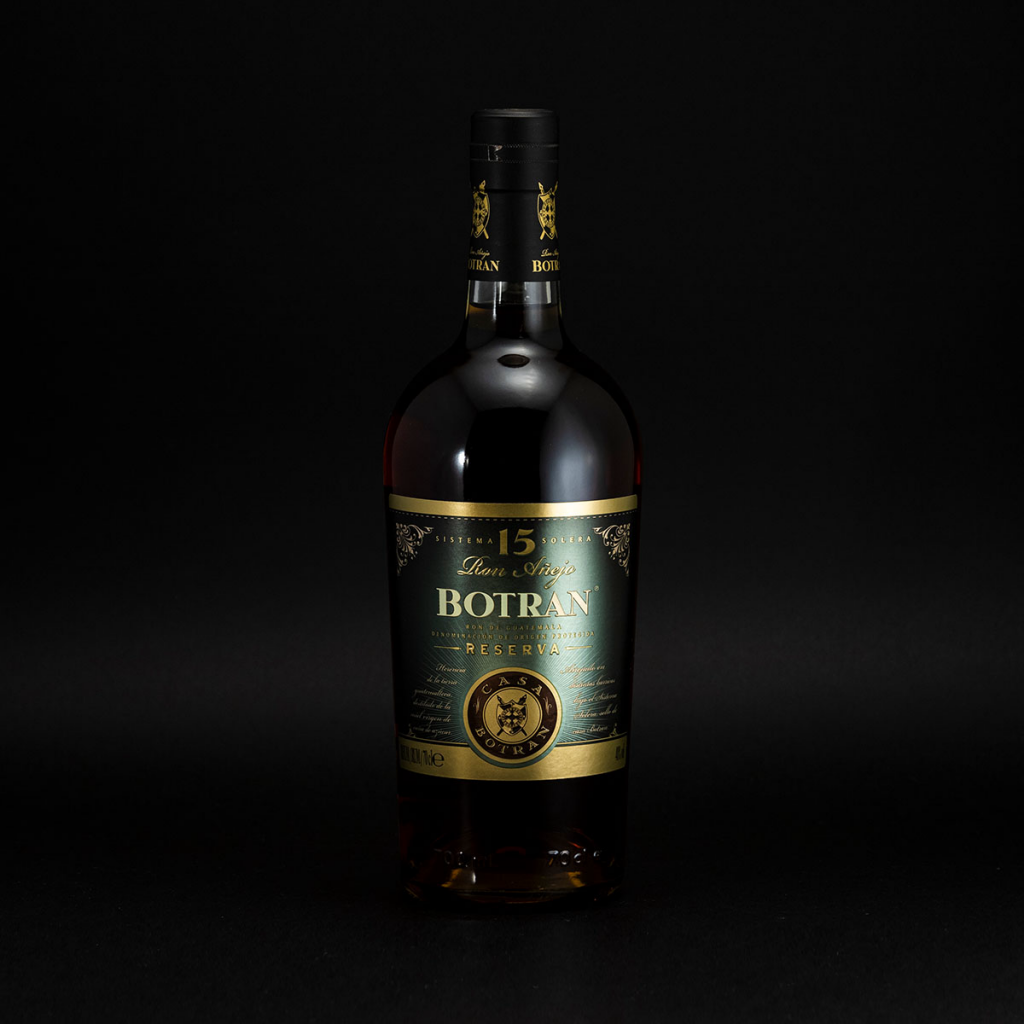 Rum 970 - Rum Agricola Da Madeira - Single Cask Edition - De Kelle Cigars