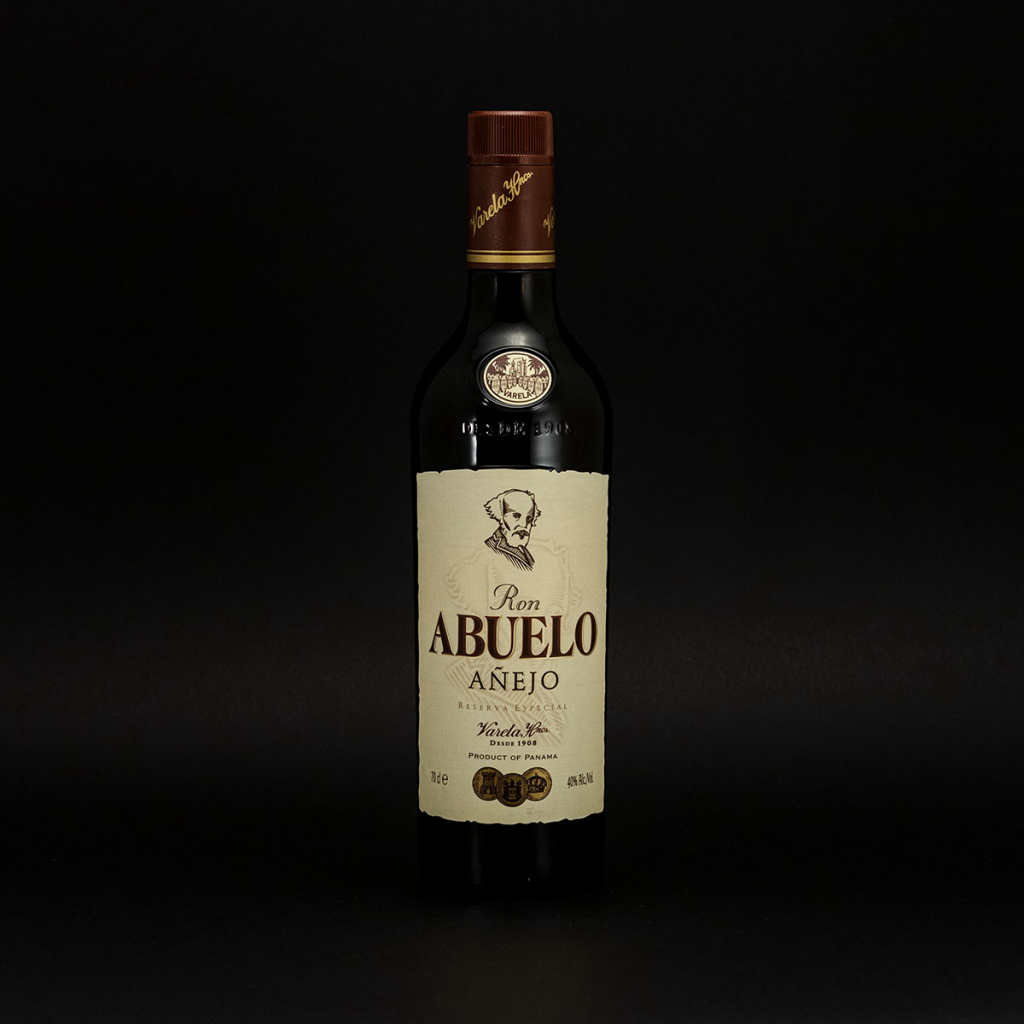 Ron Abuelo - Añejo Reserva Especial - De Kelle Cigars Ron Abuelo - Añejo Reserva Especial - De Kelle Cigars
