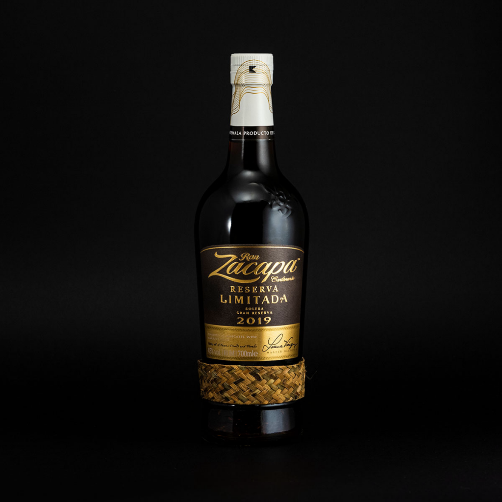 Ron Zacapa Centenario - Reserva Limitada 2019 - Guatemala - De Kelle Cigars