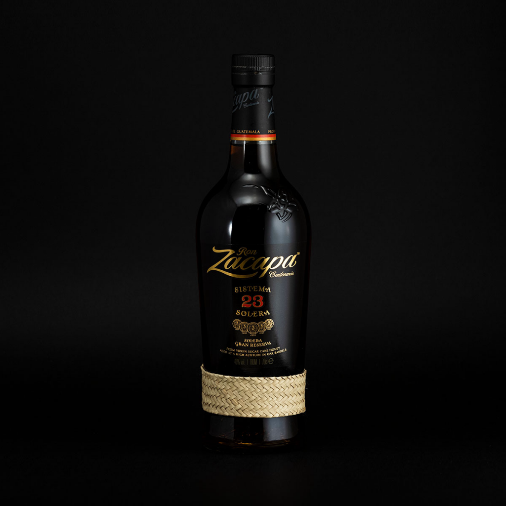 Ron Zacapa Centenario - Reserva Limitada 2019 - Guatemala - De Kelle Cigars