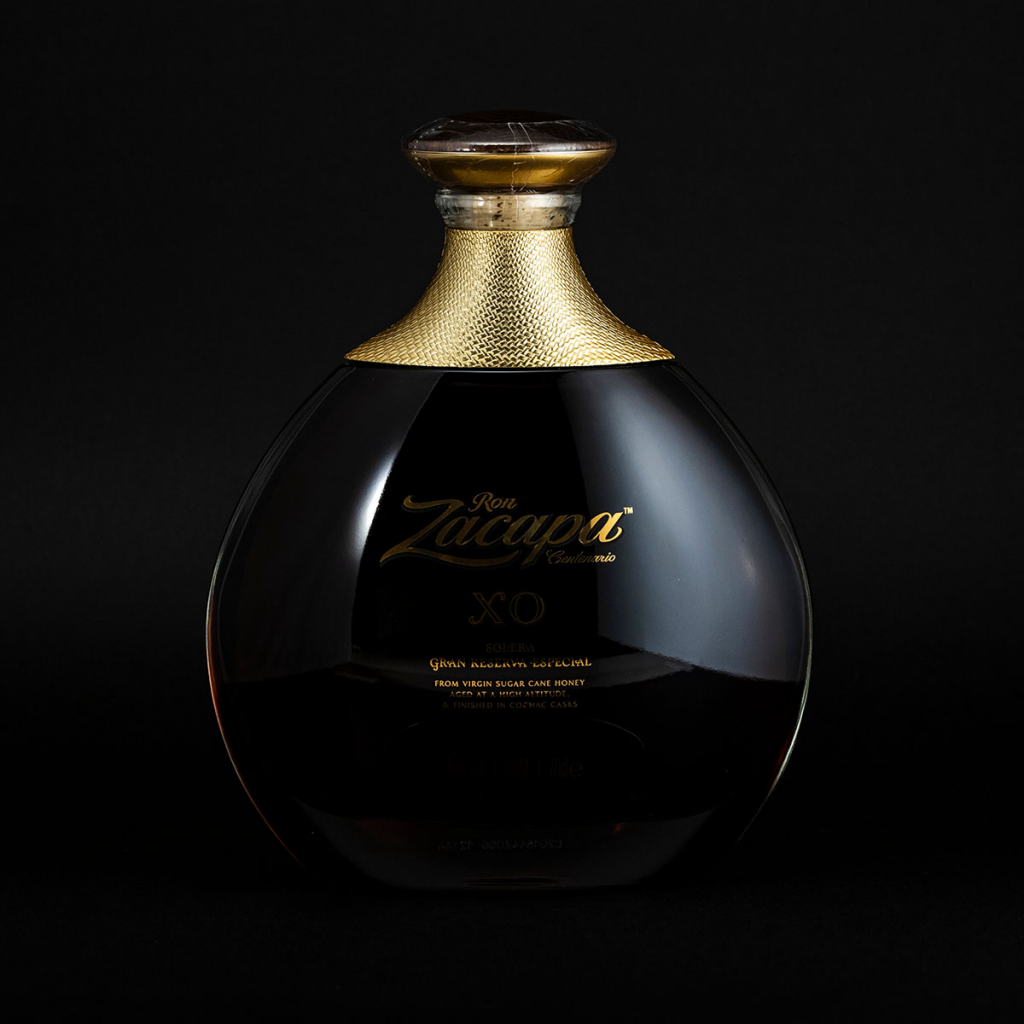 Ron Zacapa Centenario - XO - Guatemala - De Kelle Cigars