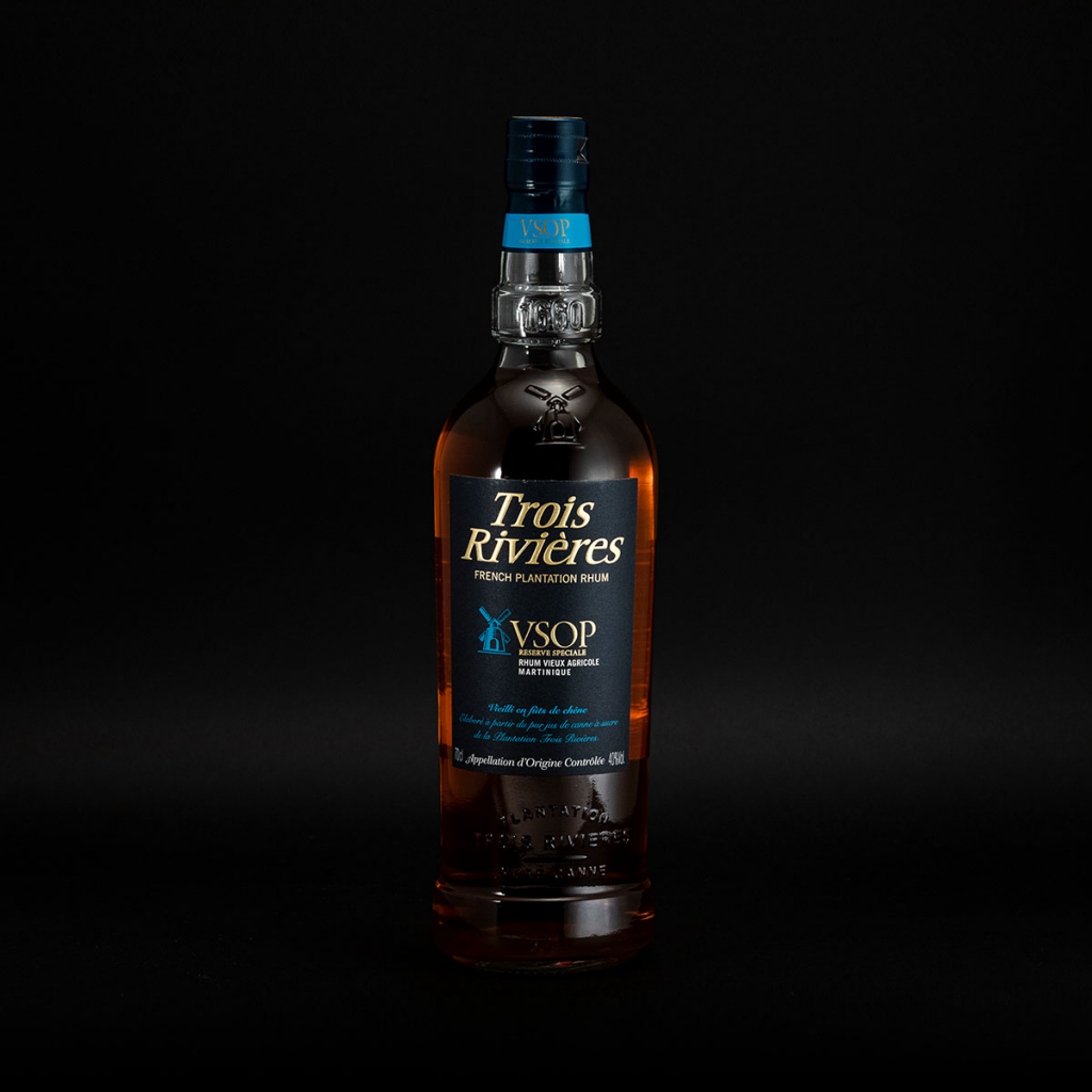 Trois Rivières - French Plantation Rhum - Rhum Vieux Agricole ...