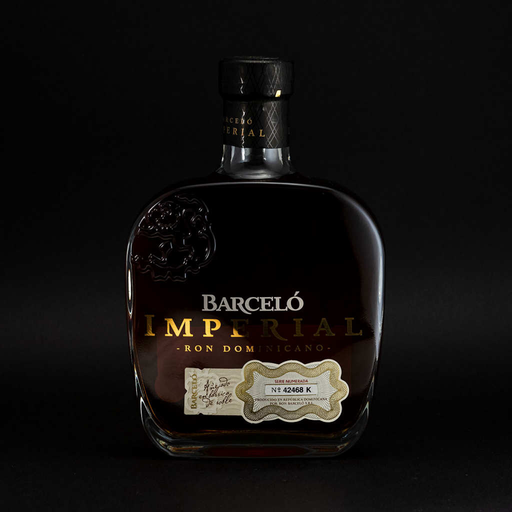 Barceló - Ron Dominicano - Imperial - De Kelle Cigars