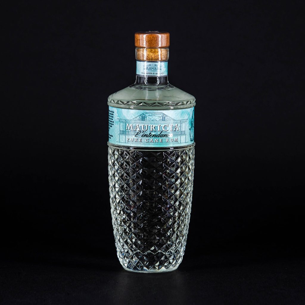 Mauricia - L'intendance - Pure Cane Rum - De Kelle Cigars